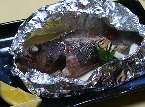 kasago-hoiru | 房総爆釣通信