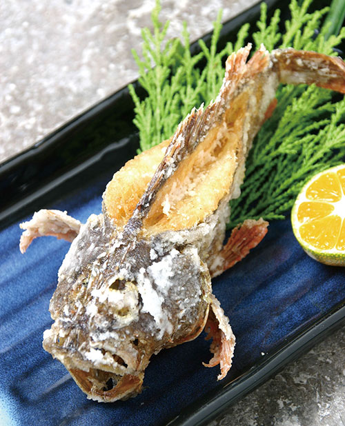 kasago-kara | 房総爆釣通信