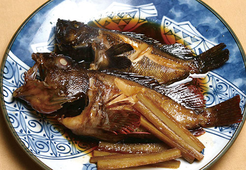 kasago-nituke | 房総爆釣通信